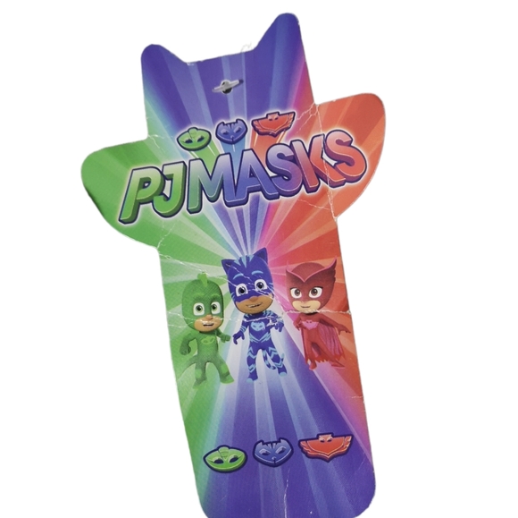 Disney | Shirts & Tops | Happy Threads Pj Masks Toddler Girls Owlette ...